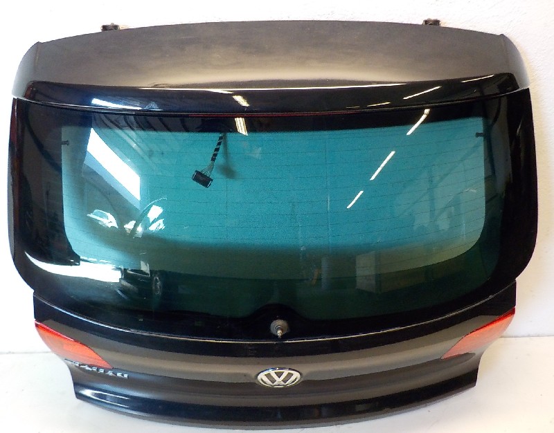 Tailgate VW TIGUAN (5N_) 1.4 TSI | B-Parts