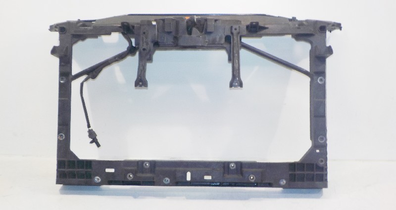 Front slam panel MAZDA 6 Saloon (GH) 1.8 MZR | B-Parts