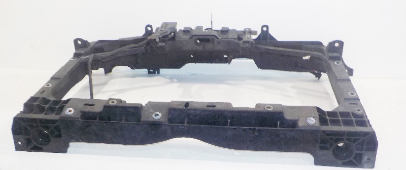 Front slam panel MAZDA 6 Saloon (GH) 1.8 MZR | B-Parts