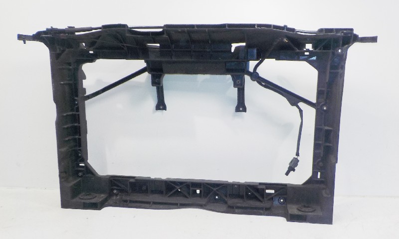Front slam panel MAZDA 6 Saloon (GH) 1.8 MZR | B-Parts