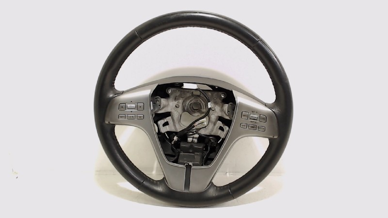 Steering wheel MAZDA 6 Saloon (GH) 1.8 MZR : GS1D32980 | B-Parts
