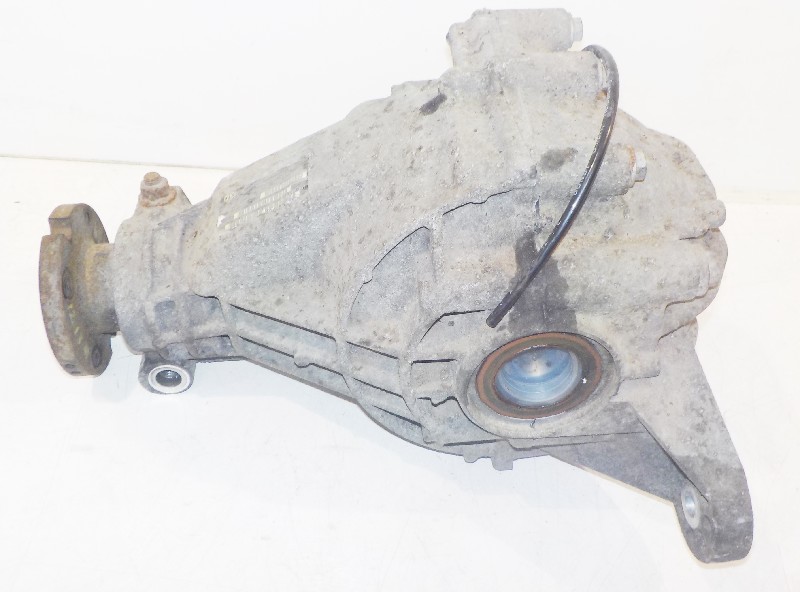 Driveshaft MERCEDES-BENZ M-CLASS (W163) ML 270 CDI (163.113) 1260880 ...