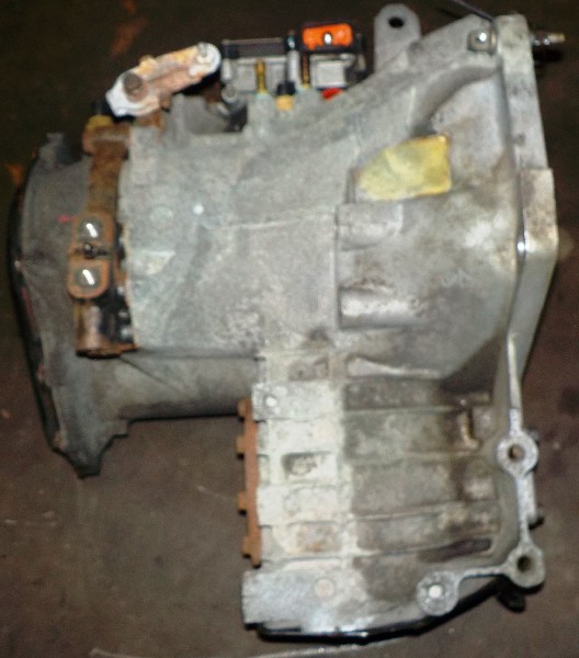 Automatic gearbox CHRYSLER PT CRUISER (PT_) 2.0 | B-Parts