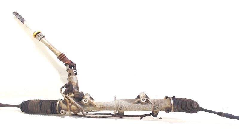 Steering rack MERCEDES-BENZ C-CLASS (W204) C 220 CDI (204.008 ...