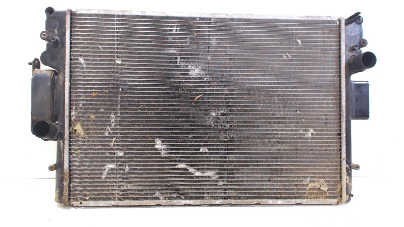 Water radiator IVECO DAILY IV Van 50C15 V, 50C15 V/P 2550863 | B-Parts