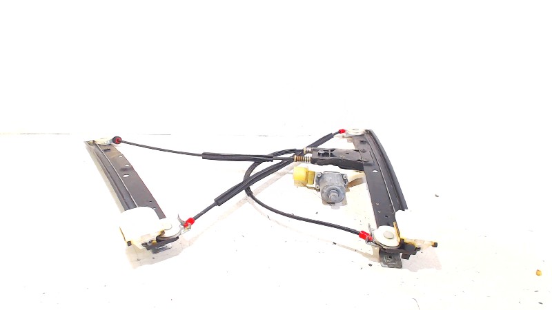 Front right window mechanism IVECO DAILY IV Van 50C15 V, 50C15 V/P ...