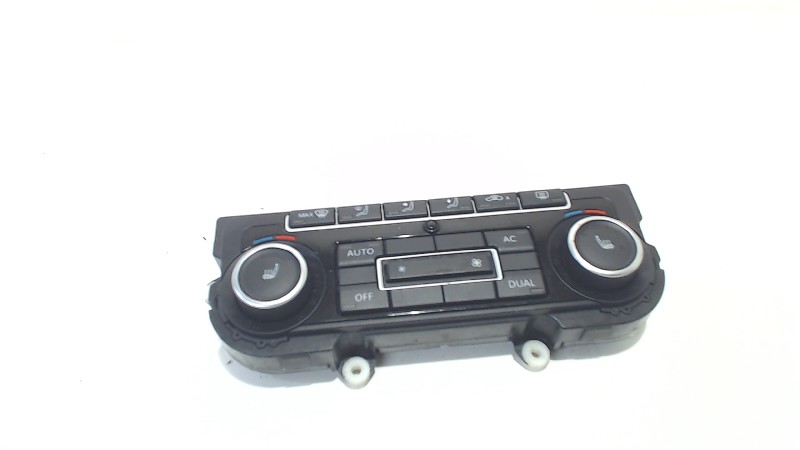 Climate control VW TOURAN (1T3) 2.0 TDI 1212576 | B-Parts