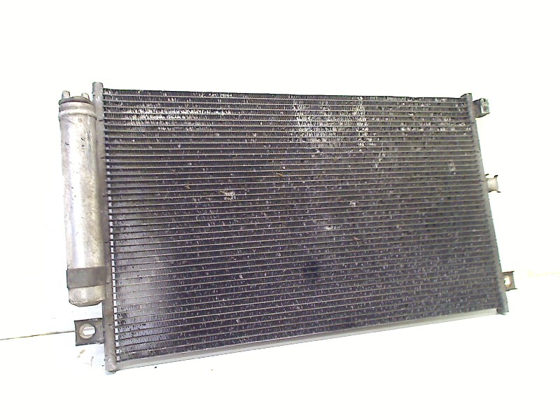 AC radiator MAZDA MX-5 III (NC) 1.8 | B-Parts