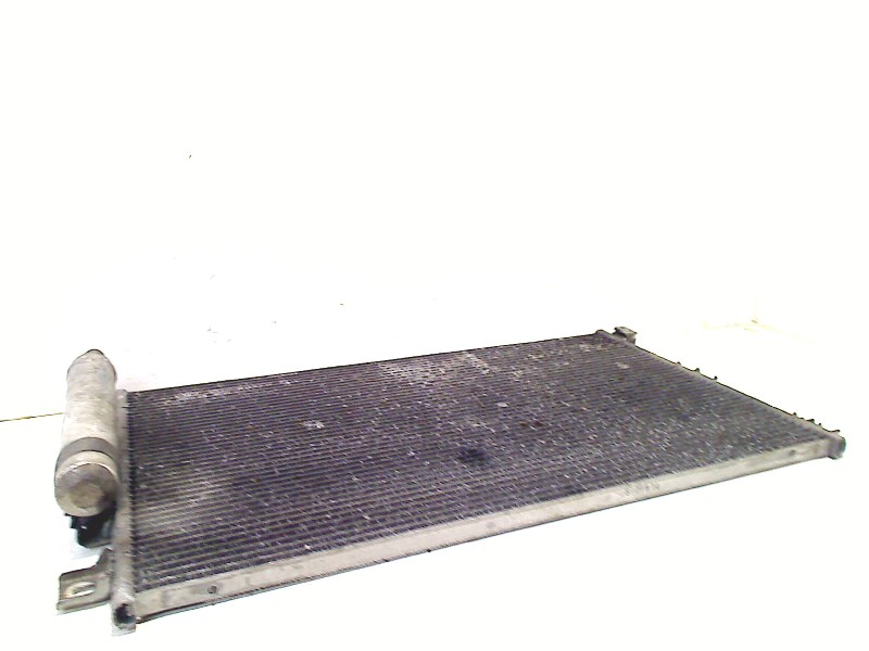 AC radiator MAZDA MX-5 III (NC) 1.8 | B-Parts