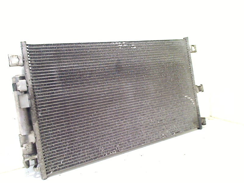 AC radiator MAZDA MX-5 III (NC) 1.8 | B-Parts
