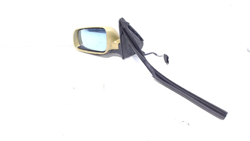 Left mirror VW GOLF III Cabriolet (1E7) 1.8 1245733 | B-Parts