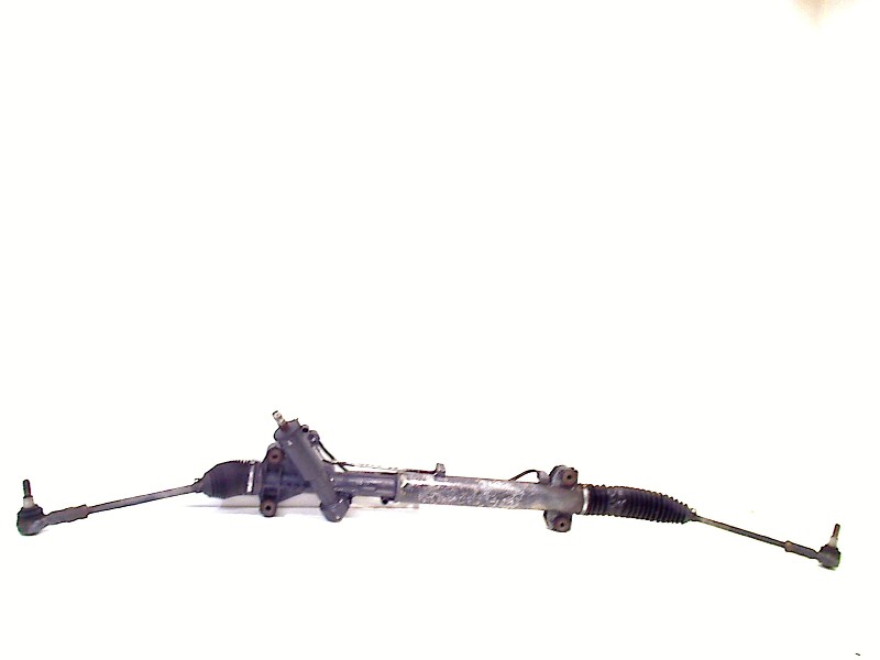 Steering rack IVECO DAILY III Van 50 C 17 3256934 | B-Parts