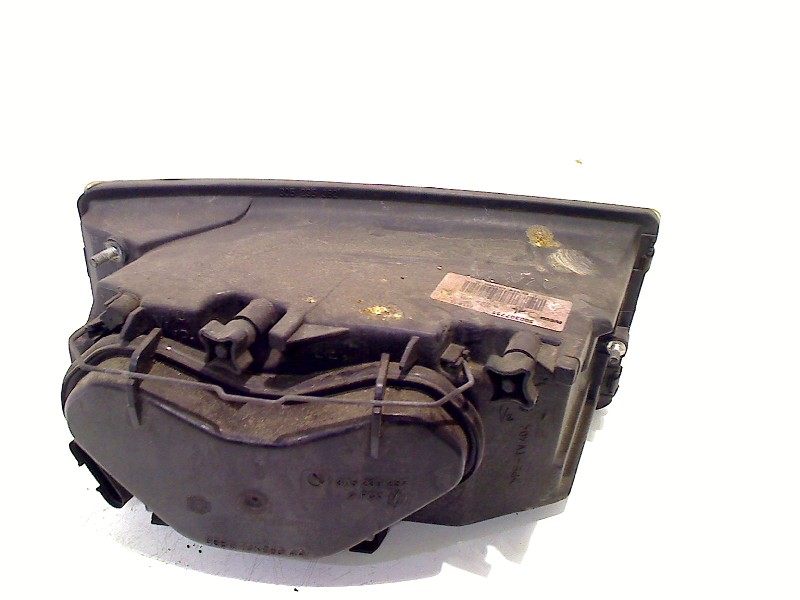 Phare gauche IVECO DAILY III Van 50 C 17 : 500307755 | B-Parts