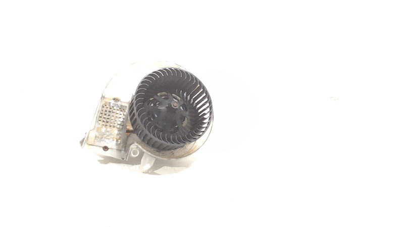 Heating radiator MERCEDES-BENZ SLK (R171) 350 (171.456) 1286103 | B-Parts