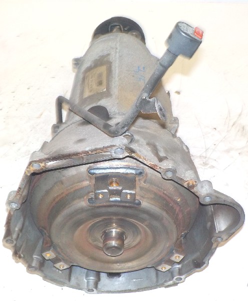 Boîte de vitesses MERCEDES-BENZ SLK (R170) 230 Kompressor (170.447 ...