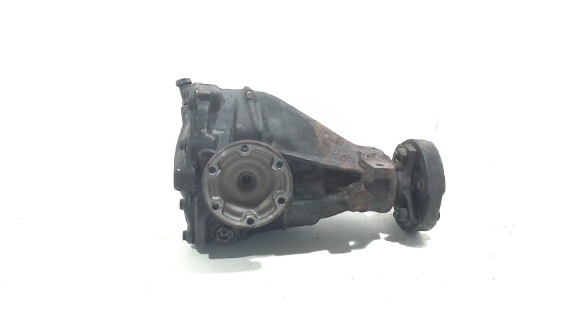 Driveshaft MERCEDES-BENZ SLK (R170) 230 Kompressor (170.447 ...