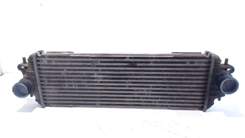 Water radiator RENAULT TRAFIC II Van (FL) 1.9 dCi 100 (FL0C) 1765950 ...