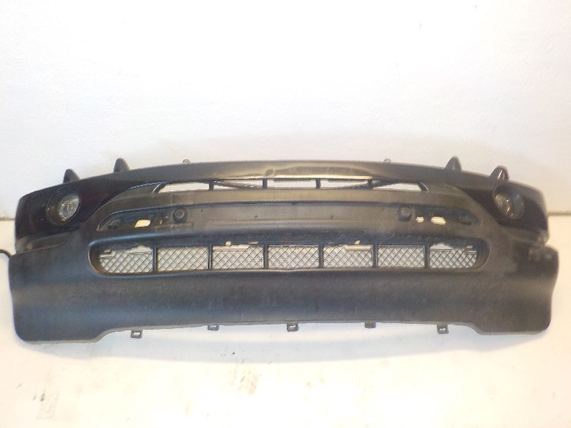 Front bumper BMW X5 (E53) 3.0 i | B-Parts