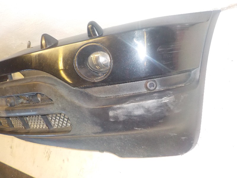 Front bumper BMW X5 (E53) 3.0 i | B-Parts