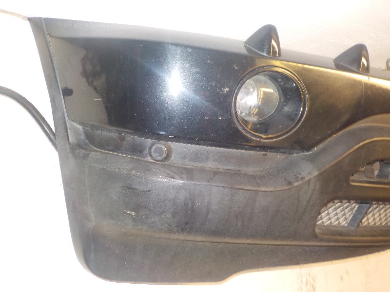 Front bumper BMW X5 (E53) 3.0 i | B-Parts