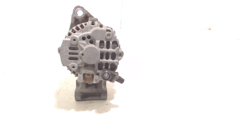 Alternator MAZDA 2 (DY) 1.4 : A005TA7692 | B-Parts