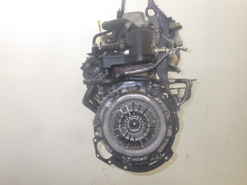 Engine FORD TRANSIT CONNECT (P65_, P70_, P80_) 1.8 Di 1950887 | B-Parts