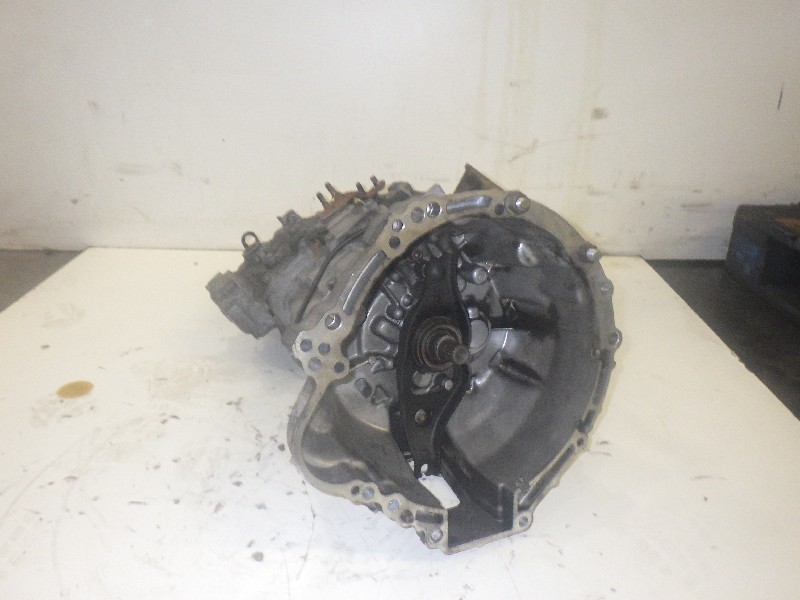 Manual gearbox DAIHATSU TERIOS (J1_) 1.3 4WD (J100) 3264036 | B-Parts