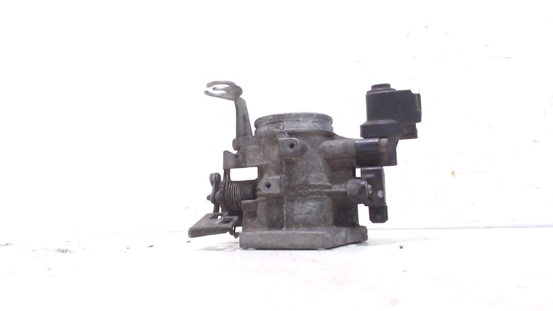 Throttle body BMW 3 (E46) 318 i 1914214 | B-Parts