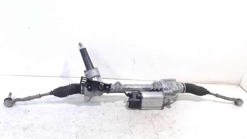 Steering rack BMW 5 (F10) 520 d xDrive 3264706 | B-Parts