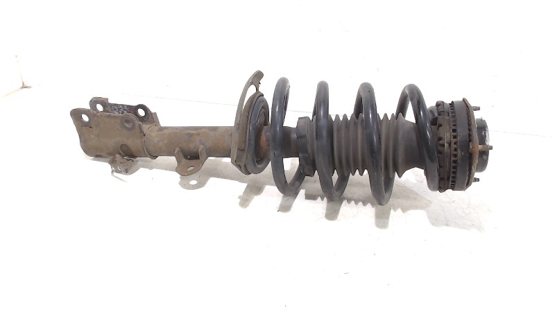 Right front suspension arm CHRYSLER GRAND VOYAGER V (RT) 2.8 CRD ...