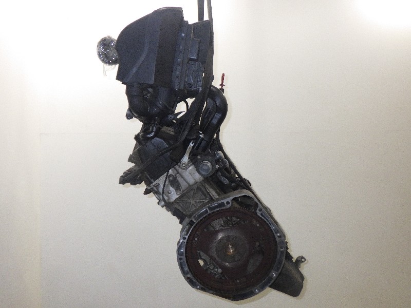Engine MERCEDES-BENZ A-CLASS (W168) A 190 (168.032, 168.132) 1982734 ...
