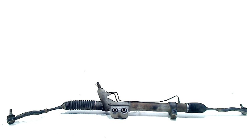 Steering rack NISSAN NP300 NAVARA (D40) 2.5 dCi 4WD : 3X1 490013X11A ...
