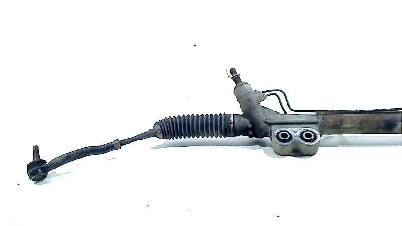 Steering rack NISSAN NP300 NAVARA (D40) 2.5 dCi 4WD : 3X1 490013X11A ...