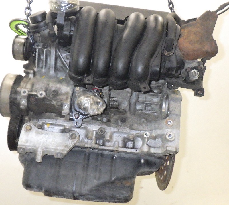 Moteur HONDA CR-V II (RD_) 2.0 (RD5) : K20A4 | B-Parts