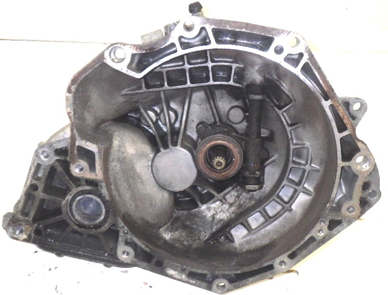 Manual gearbox OPEL CORSA B (S93) 1.6 i 16V (F08, F68, M68) 2227107 | B ...