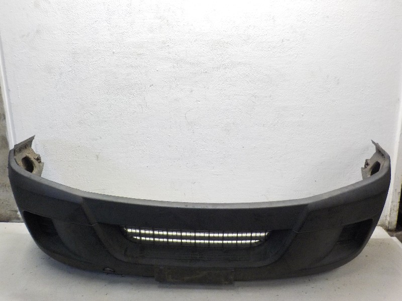 Front bumper IVECO DAILY IV Van 29L14 C, 29L14 C/P, 29L14 V, 29L14 V/P ...