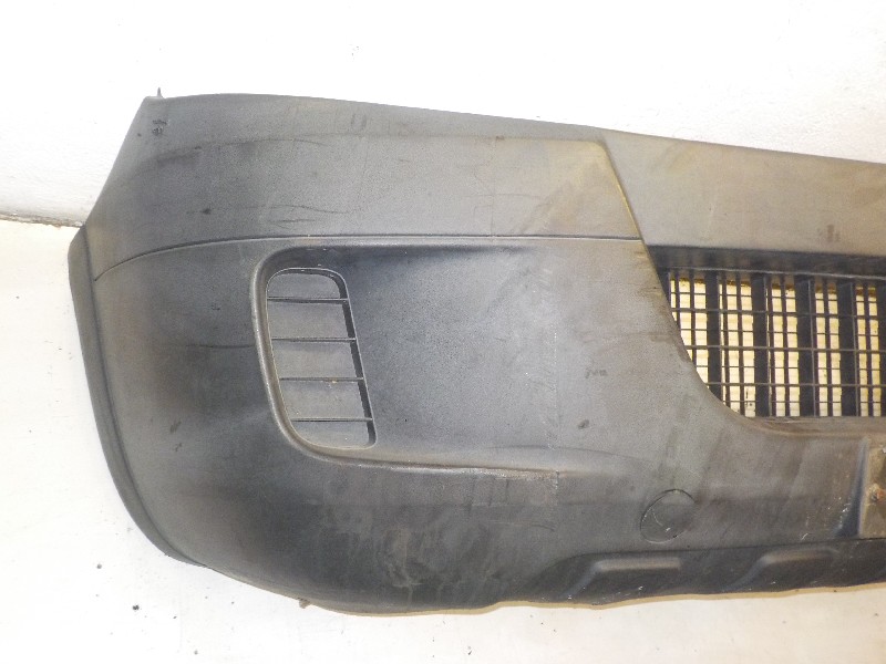 Front bumper IVECO DAILY IV Van 29L14 C, 29L14 C/P, 29L14 V, 29L14 V/P ...