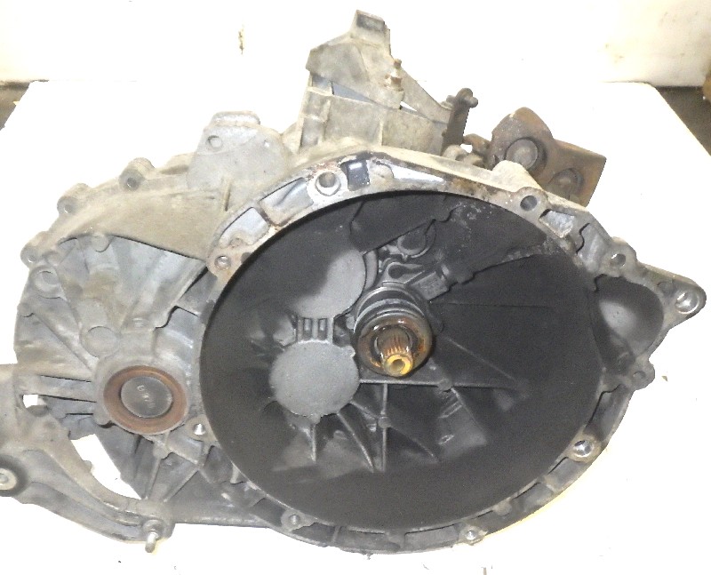 Manual gearbox VOLVO S40 II (544) 2.0 D 2705064 | B-Parts