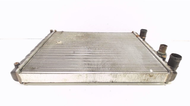 Water radiator VW POLO (6N2) 1.4 | B-Parts