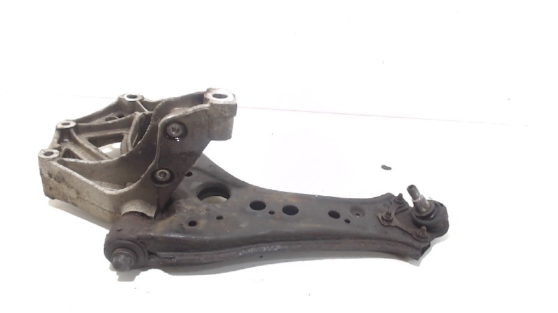 Left front suspension arm VW POLO (9N_) 1.4 TDI | B-Parts