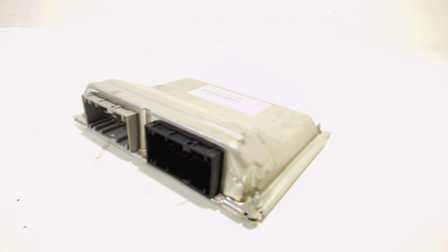 Manual gearbox ECU PORSCHE PANAMERA (970) 3.6 : 97061827035 | B-Parts