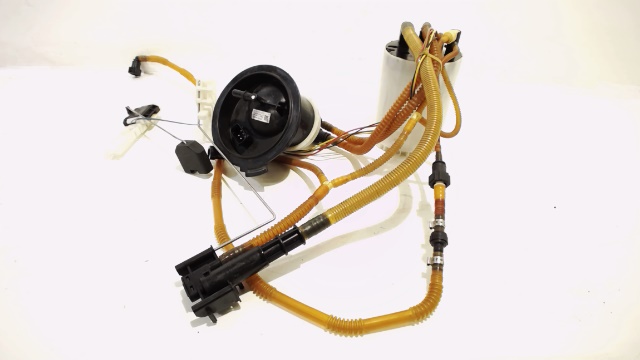 Fuel pump PORSCHE PANAMERA (970) 3.6 3237874 | B-Parts