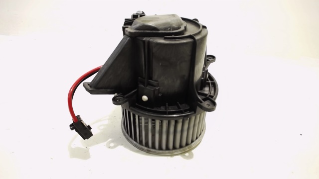 Heater blower motor PORSCHE PANAMERA (970) 3.6 : 9021985 97057392201 ...