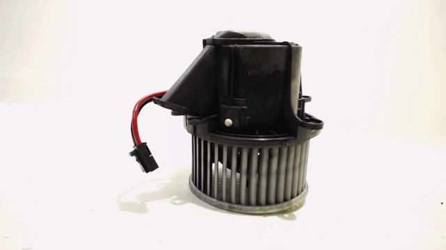Heater blower motor PORSCHE PANAMERA (970) 3.6 : 9021985 97057392201 ...