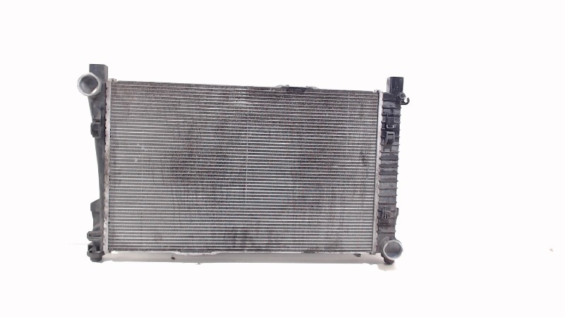 Water radiator MERCEDES-BENZ CLK (C209) CLK 320 CDI (209.320) 3263517 ...