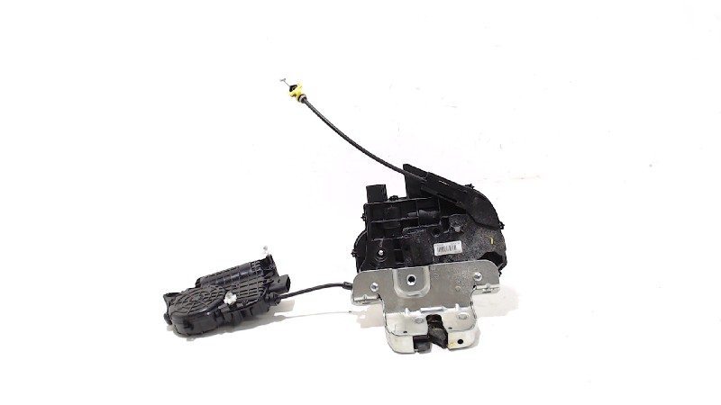 Central lock pump VOLVO V70 III (135) D5 3364284 | B-Parts