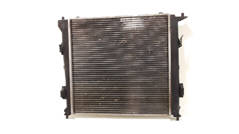 Water radiator HYUNDAI i30 (FD) 1.6 CRDi 3447691 | B-Parts