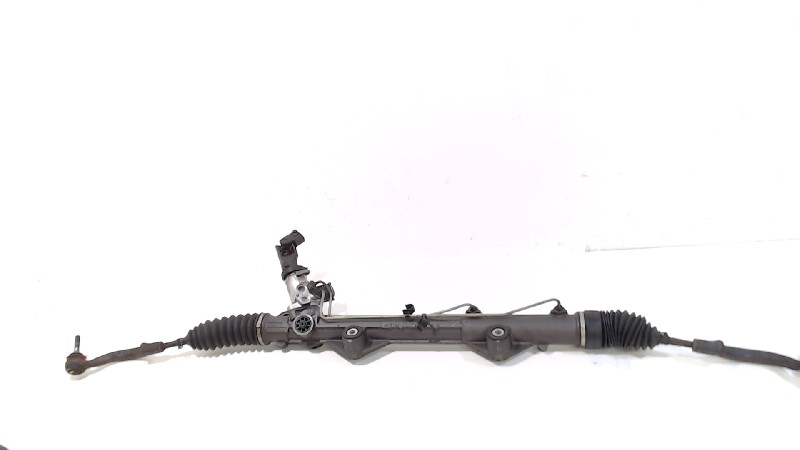 Steering rack JAGUAR S-TYPE II (X200) 3.0 V6 3437645 | B-Parts