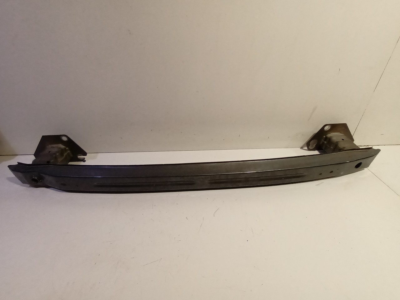 Traversa paraurti posteriore PEUGEOT 208 I (CA_, CC_) 1.2 VTI 82 ...