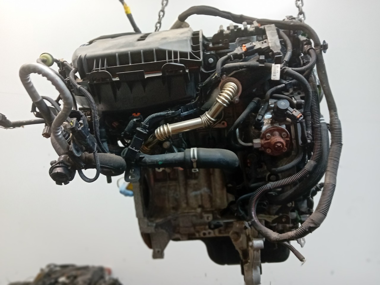 Moteur PEUGEOT 3008 MPV (0U_) 1.6 BlueHDi 120 13916906 | B-Parts